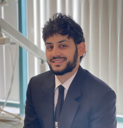 Meet Our Dentist | Harden Family Dentistry | Salinas, CA